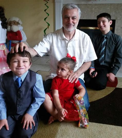 Who Is Majd Free Majd Kamalmaz