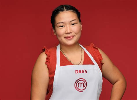 Masterchef Winner Dara Yu Reveals Pro Tips For Kitchen Success — Eat