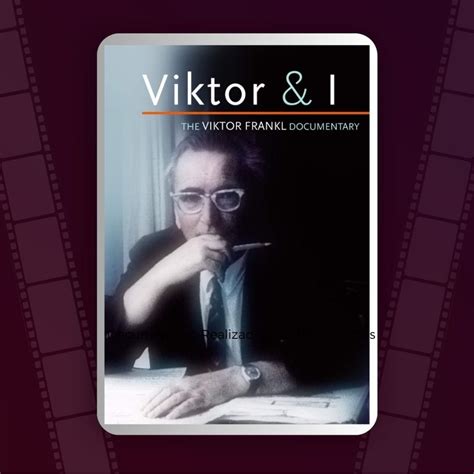 Viktor And I An Alexander Vesely Film Cec