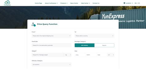 Yunexpress Tracking What Is It And How To Use It