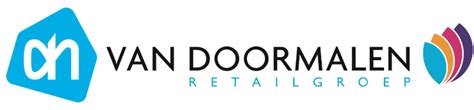 Albert Heijn Van Doormalen Retail Groep Kiesjeplek
