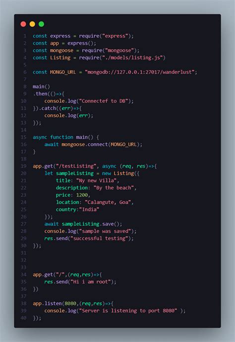 Cannot Find The Solution For Cast To String Failed For Value In Mongoose Rcode