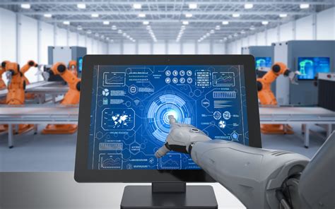 Top 7 Trends In The Industrial Automation Market For 2024