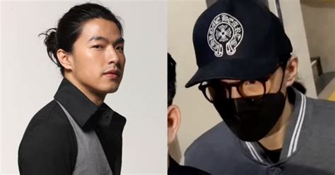 Former Taiwanese Actor Lee Wei Named Murder Suspect Of Fellow Buddhist Group Member Mothership