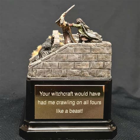 The Exile Of Grima Wormtongue R Middleearthminiatures