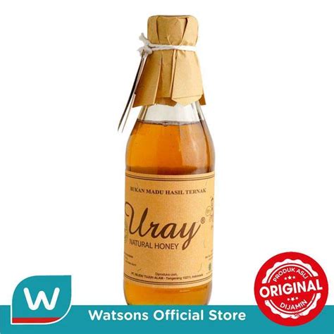 Jual Uray Madu Uray 450gr Di Seller Watsons Official Store Warehouse