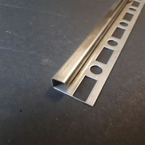 Aluminium Tile Trim At ₹ 625meter In Chennai Id 2857002777055