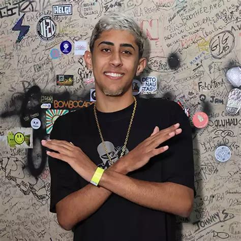 [fotos] Caio Luccas No Cultural Bar Zine Cultural