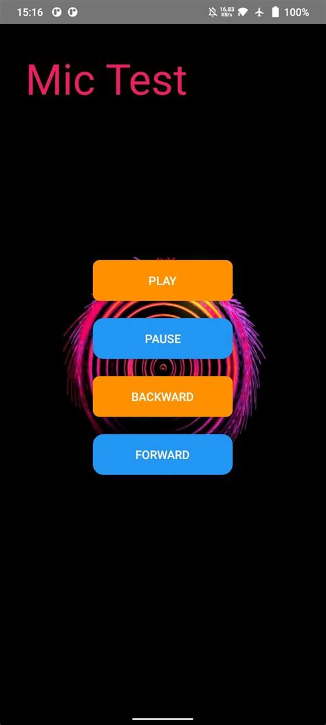 Mic Test Apk For Android Download