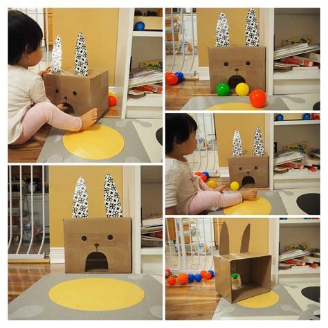 1歲寶寶玩具diy：不花錢最寶貴！10款精細動作與五感開發遊戲｜歐的樂星球 Os Fun Planet