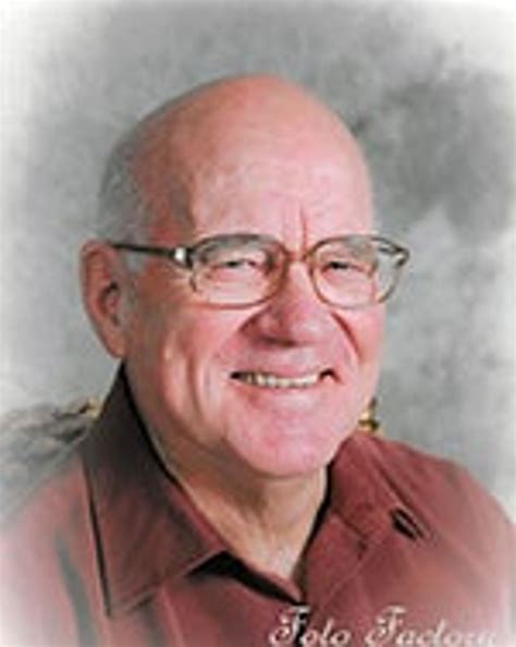 Donavon Johnson 1935 2017