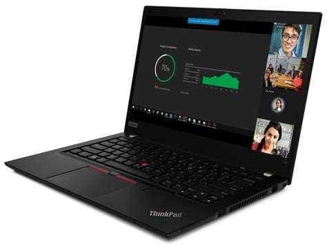 Lenovo ThinkPad T14 Gen 1 Intel I5 10310U Intel UHD Graphics 14 0 Full HD 1920 X 1080