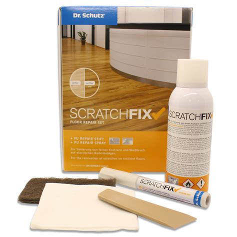 Dr Schutz Scratch Conceal Tanda Supply