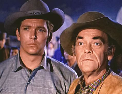 Wagon Train 1957