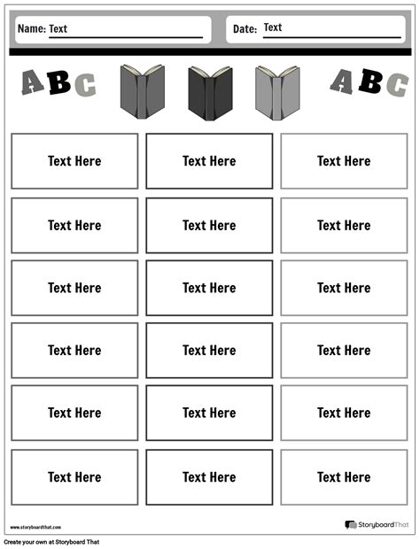 Abc Order Worksheet 1st Grade