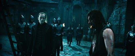Underworld 3 Cast