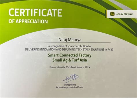 Niraj Maurya On Linkedin Gratitude Appreciation Achievement