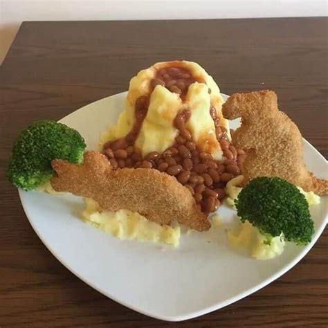 26 Hilariously Terrible Dishes That People Can Hardly Accept