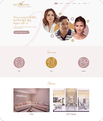 Web Software Development Websites Philippines