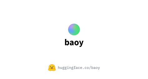 Baoy Yu Bao