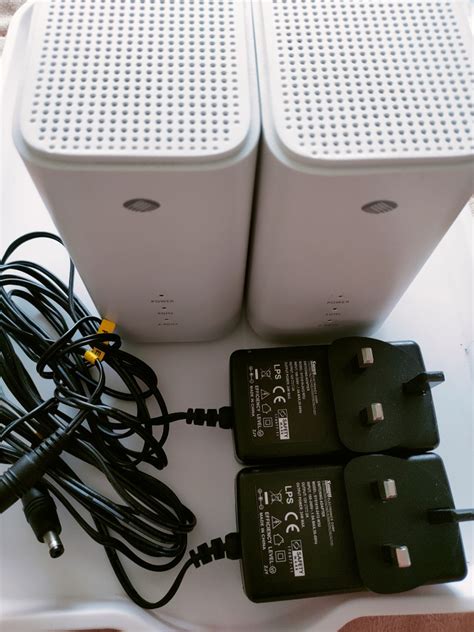 Askey Wifi Mesh Computers Tech Parts Accessories Networking On Carousell