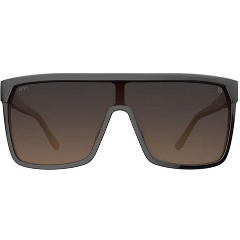 Spy Flynn Sunglasses Happy Lens Brown 8lines Shop