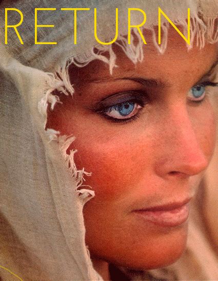 Birthdays Bo Derek S