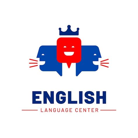 English Class Logo