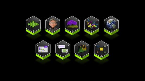 Nvidia Nim 革命性地改变模型部署，将全球数百万开发者转变为生成式 Ai 开发者 Nvidia 英伟达博客