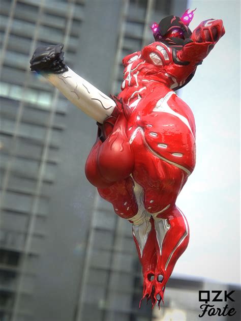 Rule 34 Big Penis Character Request Huge Cock Penis Qzk Forte Tagme Thick Thighs Valkyr