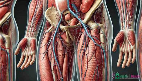 Understanding The Superficial Femoral Artery Key Facts And Health