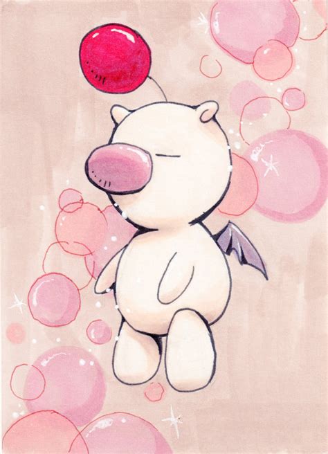 🔥 [60 ] Moogle Wallpapers Wallpapersafari