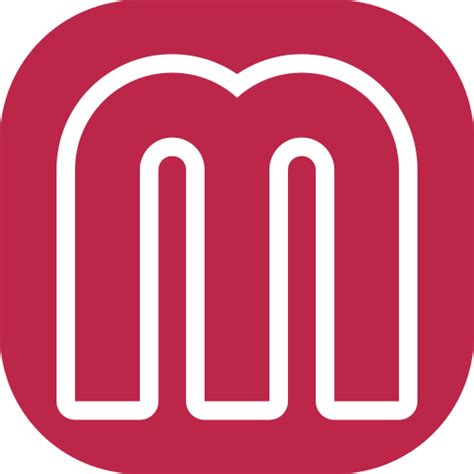 Letter M Free Education Icons