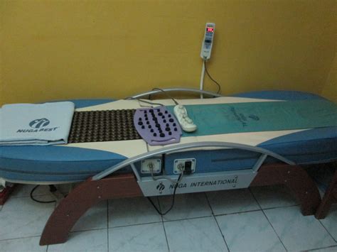 Manfaat Terapi Nuga Best