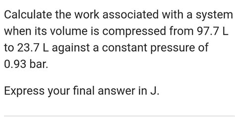 Solved Two Objects Are Brought Into Contact Object 1 Has