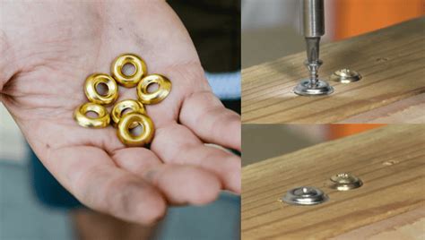 Brass Cup Washers Supplier In China Hm