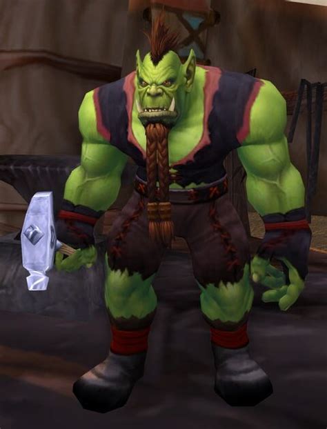 Traugh Warcraft Wiki Your Wiki Guide To The World Of Warcraft