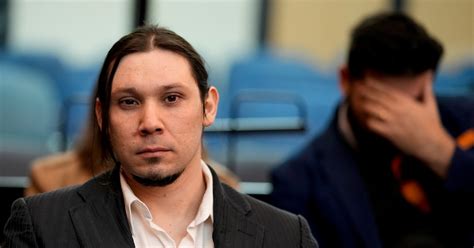 Atentado Contra Cfk Liberaron Antes Del Veredicto A Nicolás Carrizo