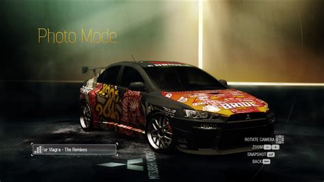 Nfs Pro Street Ryo