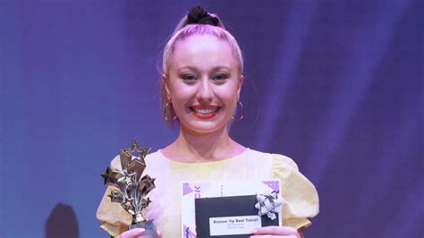 Burdekin Influentials Under 30 Keely Johnson Jarrod Langford Amaia