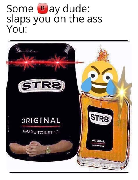 Oc Here We Go Again Rdankmeme