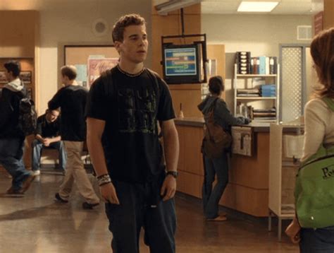 Sav And Ms Oh Rdegrassi