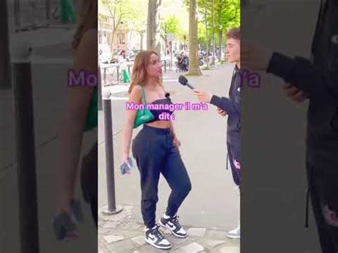 Voici Pourquoi Polska À Onlyfan 💦🙄 Youtube