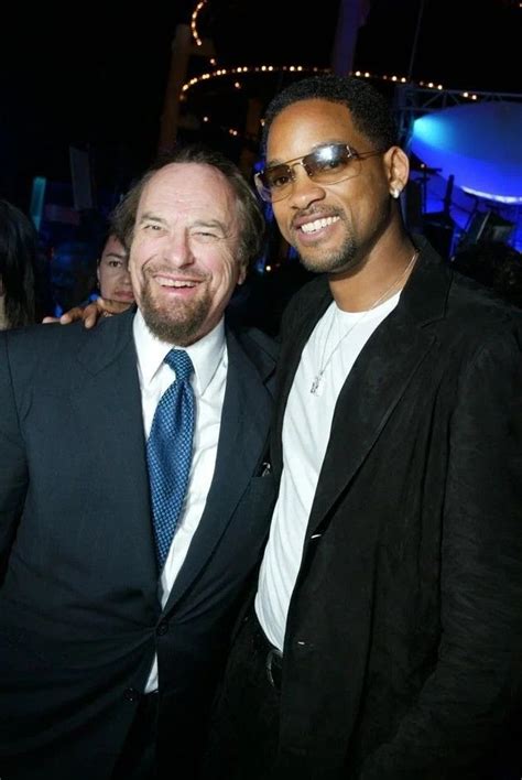 Rip Torn And Will Smith Torn Ripped Actors