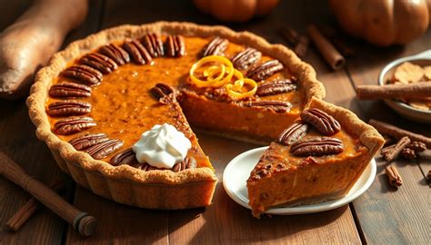 Pastel De Camote Con Nuez Pecana Receta Tradicional Y Fácil