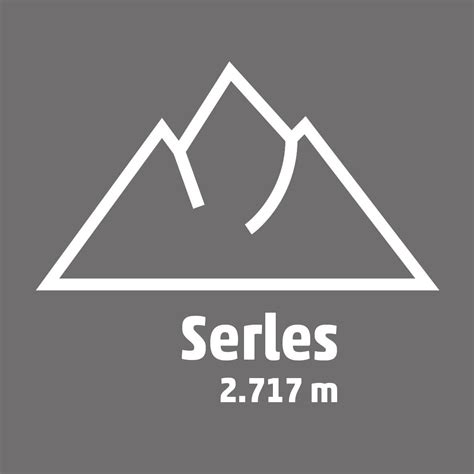 Seven Summits Serles Variante 1 Ab Kampl Stubaital Tirol