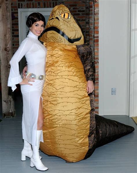 Jabba The Hutt Costume Star Wars Jabba The Hutt Inflatable Costume