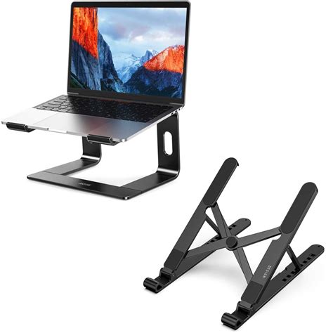 Besign Ls03 And Ls01 Pro Laptop Stand Electronics
