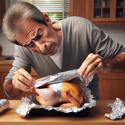 9 Ways Youre Using Aluminum Foil Wrong