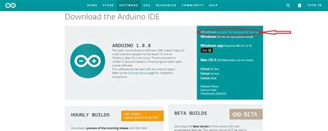Arduino Ide Derleyici Kurulumu Robolink Akademi